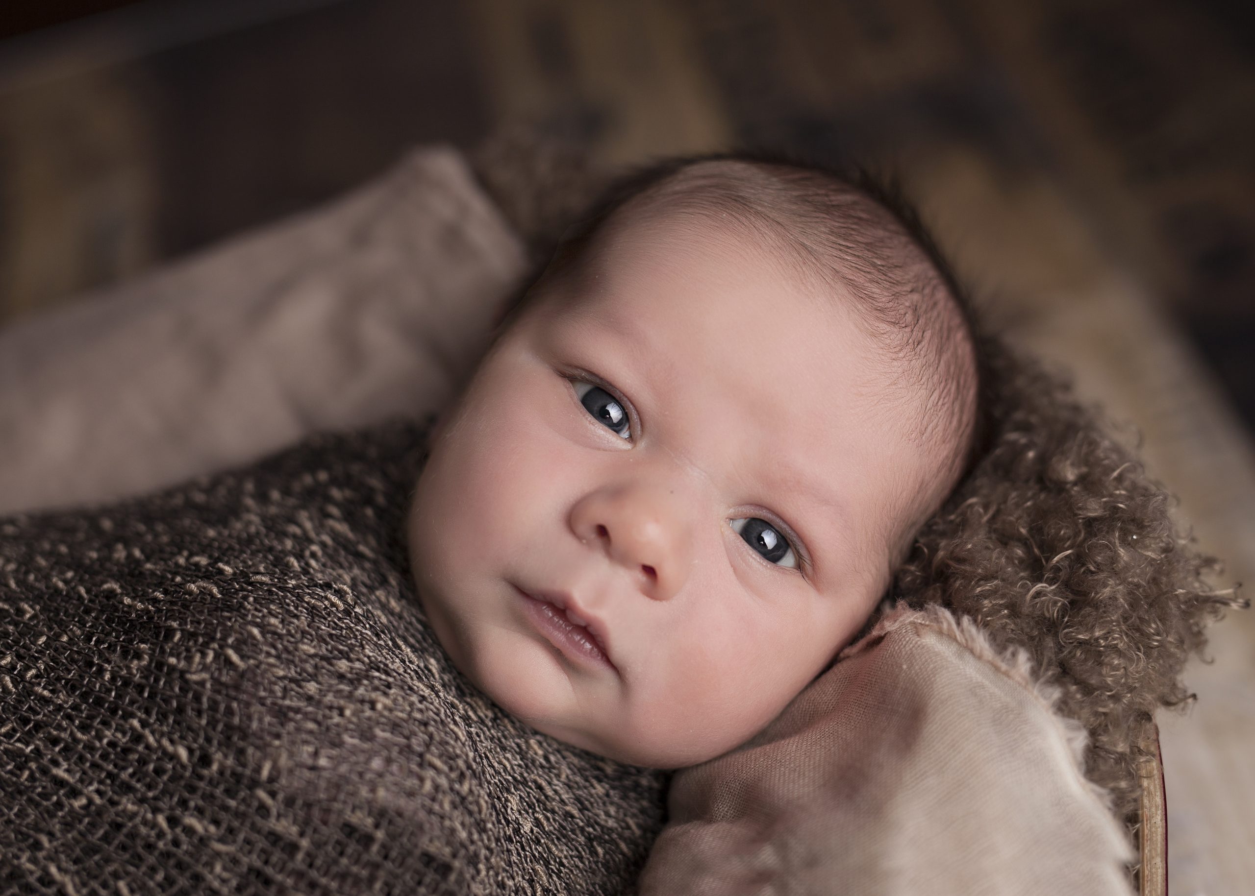 Canva Newborn Baby Portrait Open Eyes Babies In Need Canva Newborn Baby Portrait Open Eyes Babies In Need